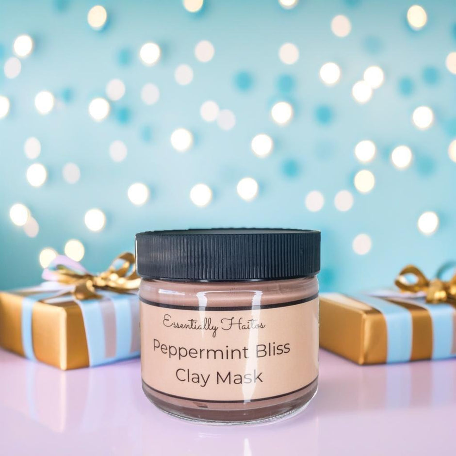 Masks – Essentially Haitos